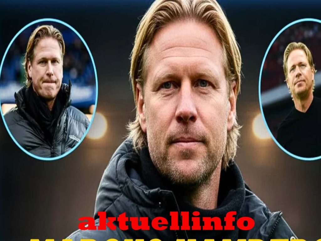 Was steckt wirklich hinter dem Marcus Hamberg Flashback?